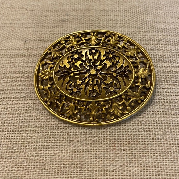 MFA | Jewelry | Vintage Mfa Museum Of Fine Arts Victorian Style ...